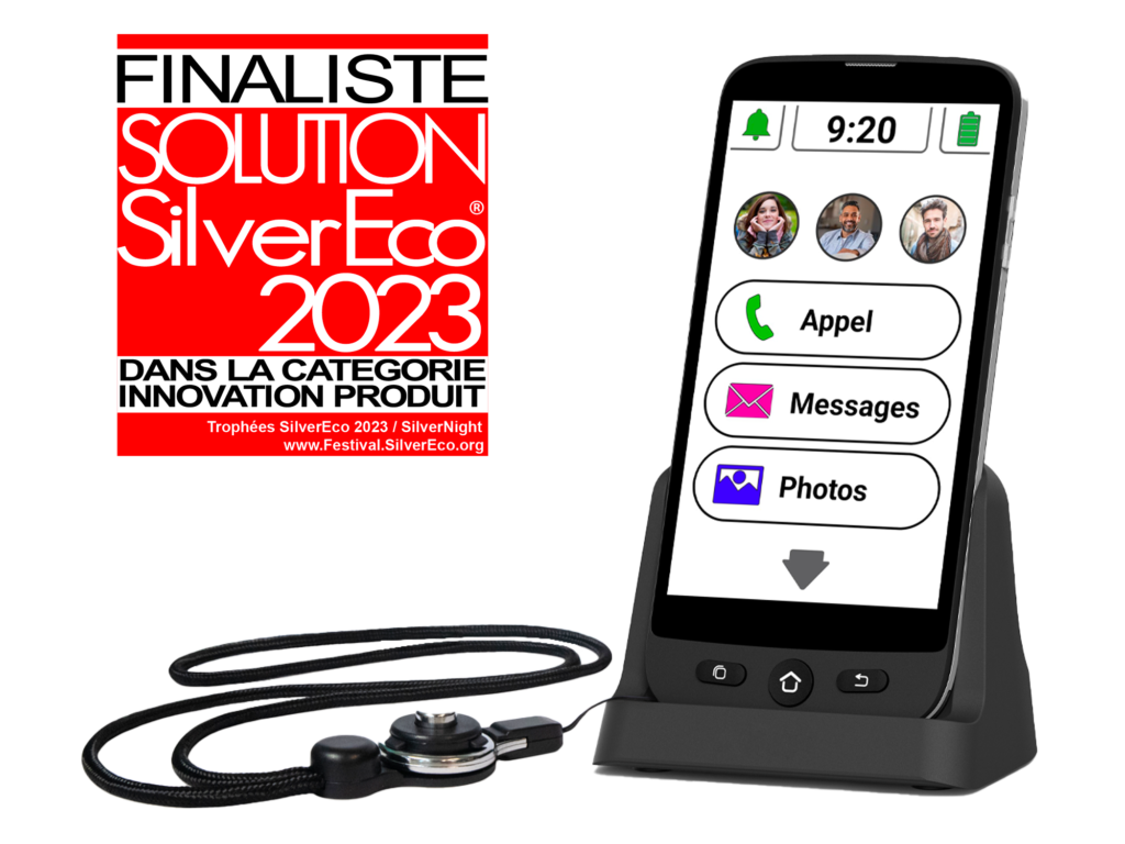 Nos Produits – Swissvoice
